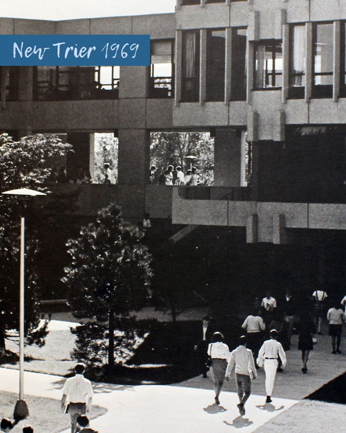 New Trier Educational Foundation