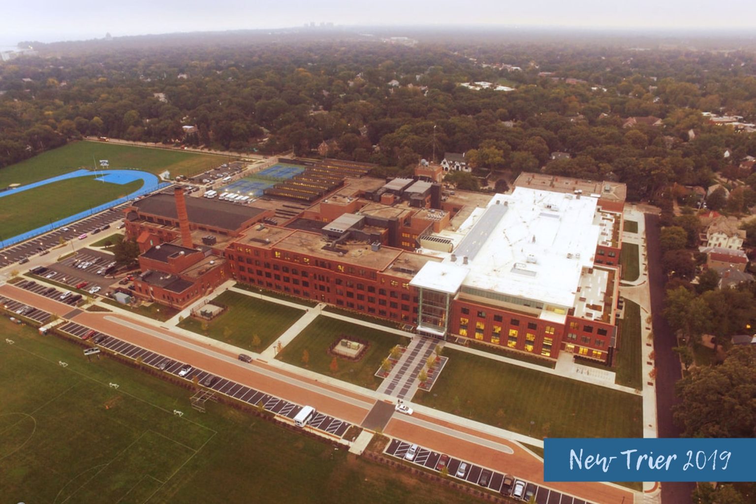 71048257 2545312778852624 6166270317640548352 O | New Trier Educational ...