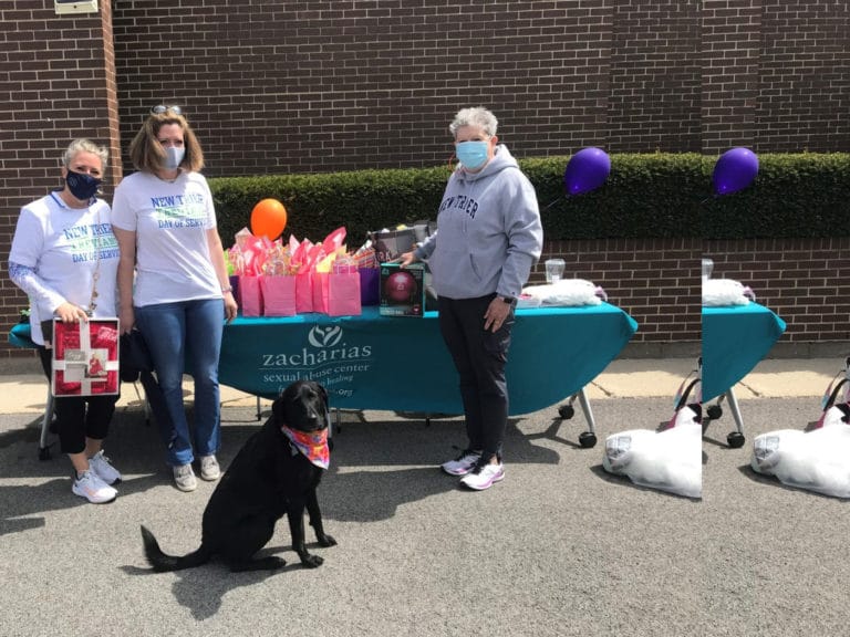 New Trier Educational Foundation